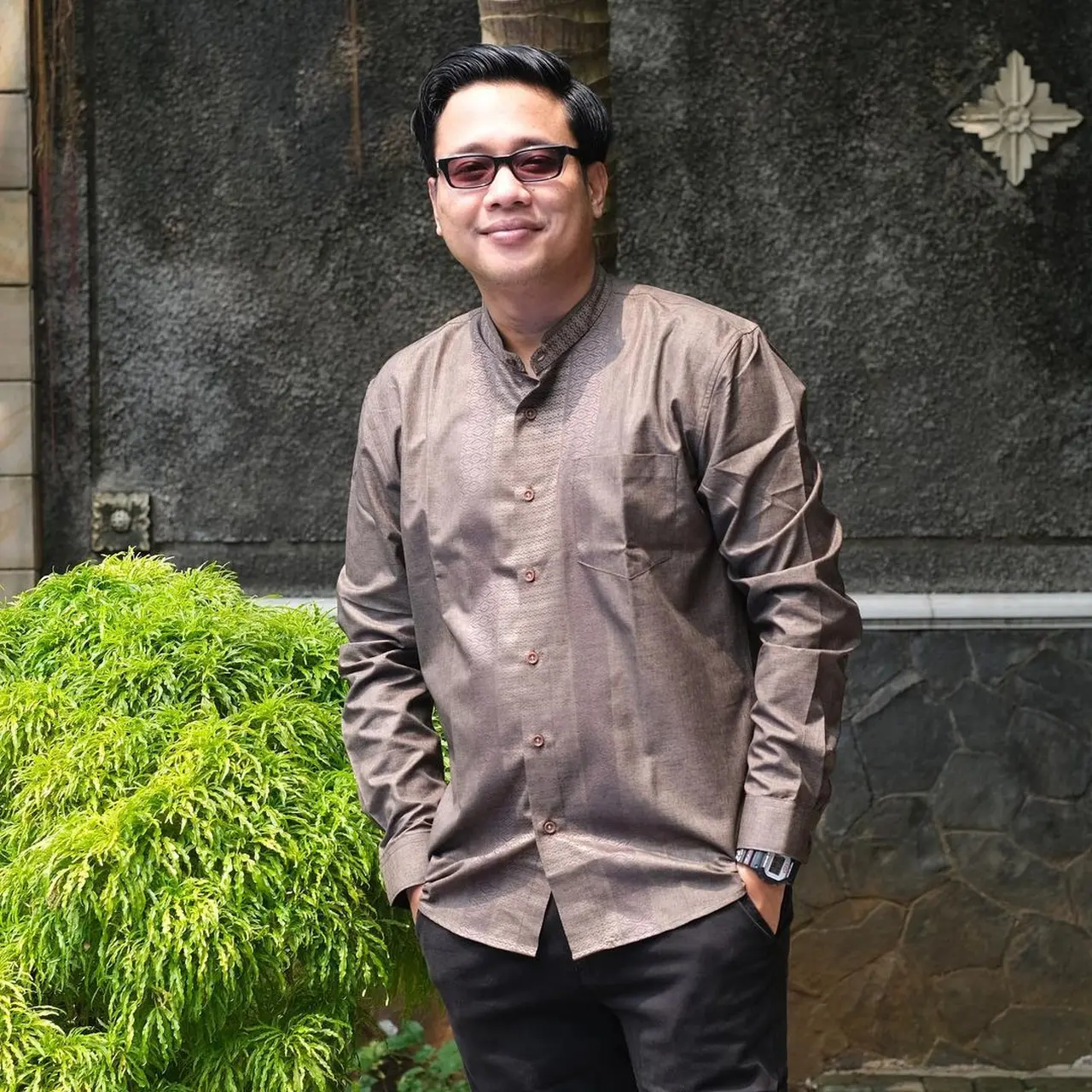 Gofar Hilman Ungkap 9 Bulan Mencari Kebenaran Atas Kasus Dugaan ...