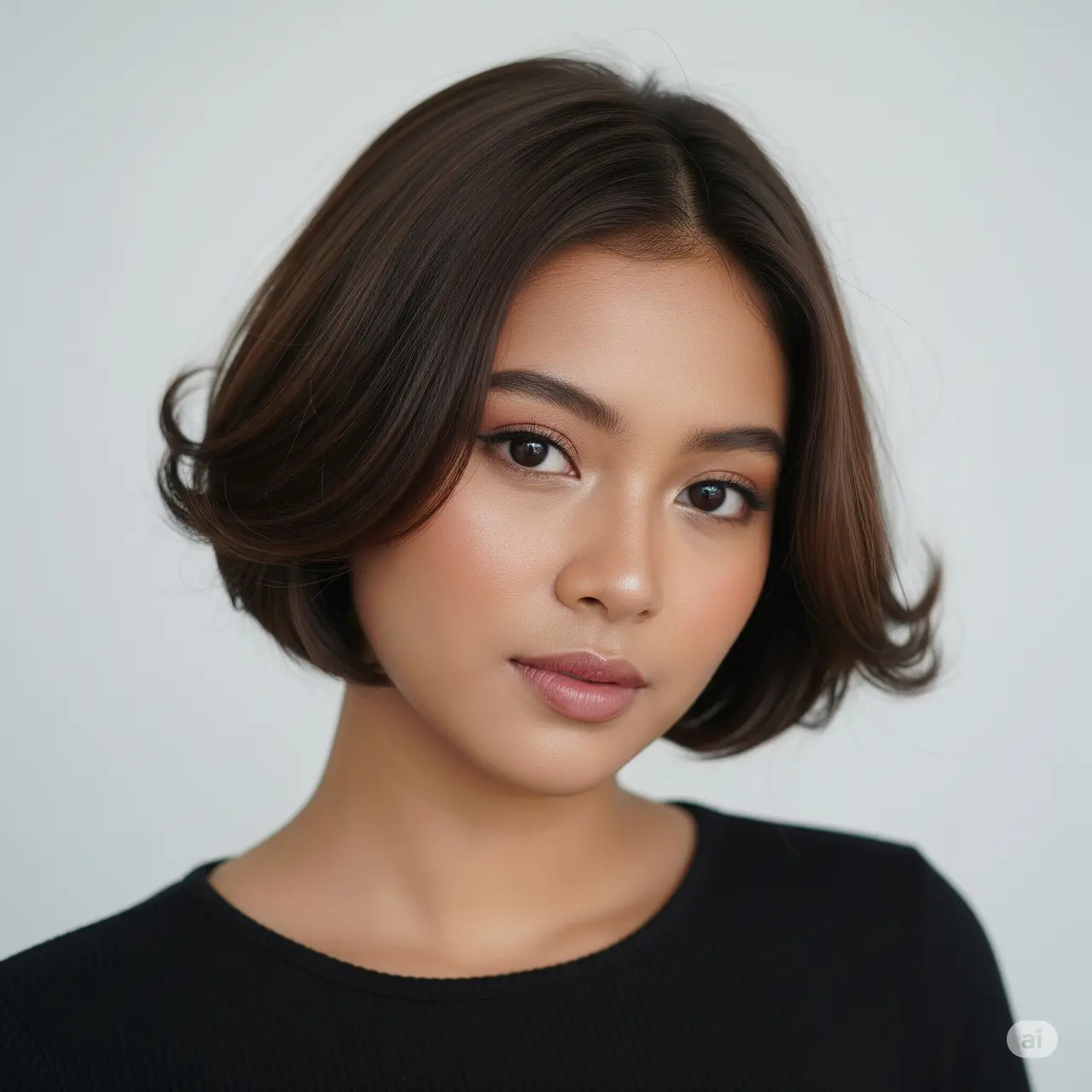 12 Tren Gaya Rambut Wanita Natural 2025 untuk Semua Usia: Panduan ...