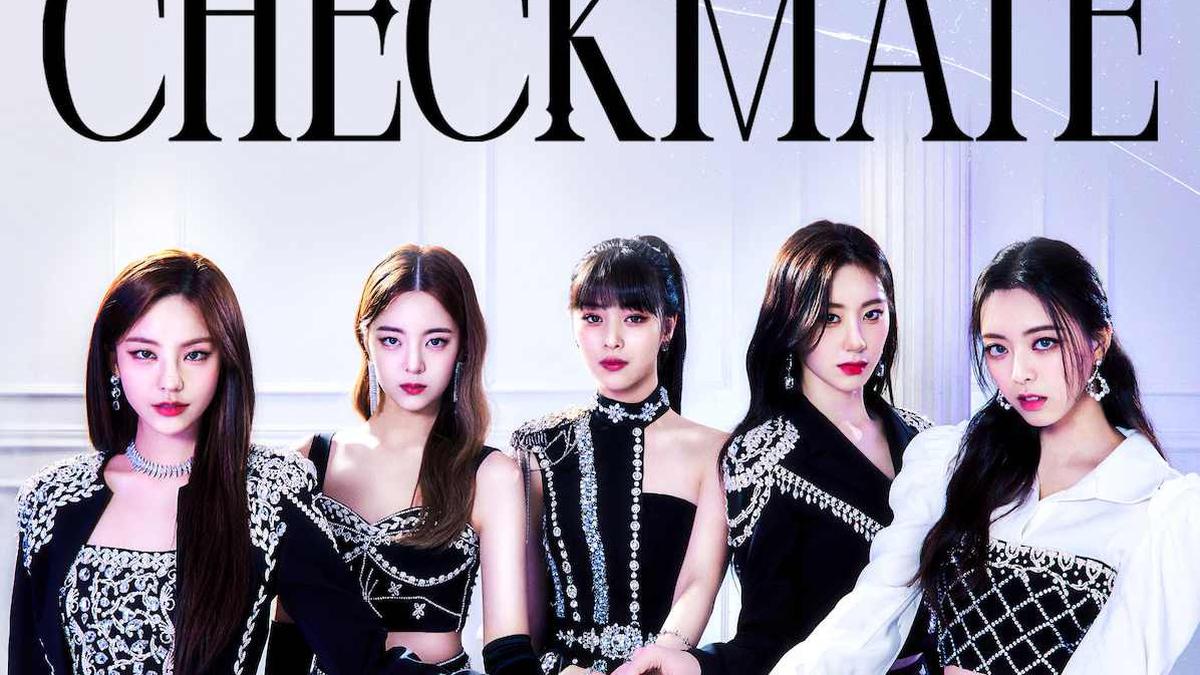 ITZY Konser di Jakarta Pekan Ini, Simak Ketentuan Pemeriksaan Kesehatannya - ShowBiz Liputan6.com