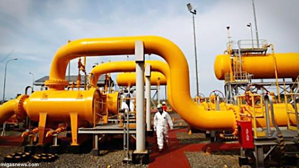 Komitmen 200 Kontraktor Migas Dipertanyakan - Bisnis Liputan6.com