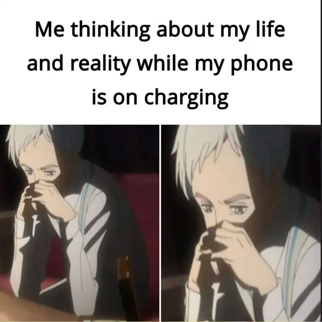 6 Meme Bahasa Inggris Berat Jalani Hidup Ini Bikin Senyum, Tetap ...