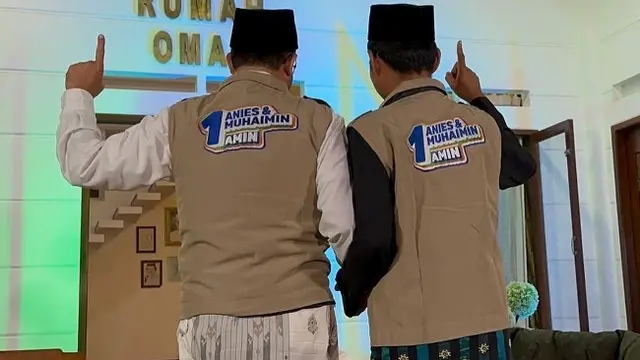 Ustaz Abdul Somad Nyatakan Dukungan Ke Anies Baswedan Regional