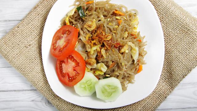 Resep Mie Lethek - Food Fimela.com