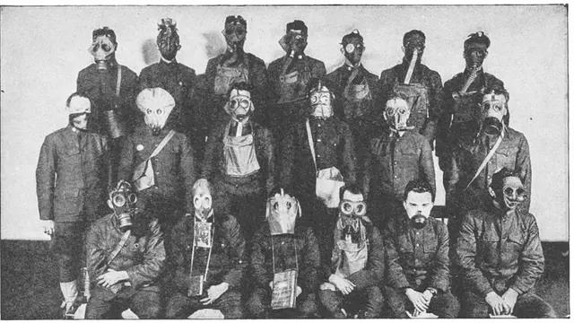 6 Perang Paling Berdarah dan Mematikan dalam Sejarah Dunia - Global ...