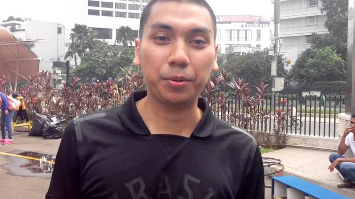 Ketagihan Main Film, Rayi Tinggalkan RAN? - ShowBiz Liputan6.com