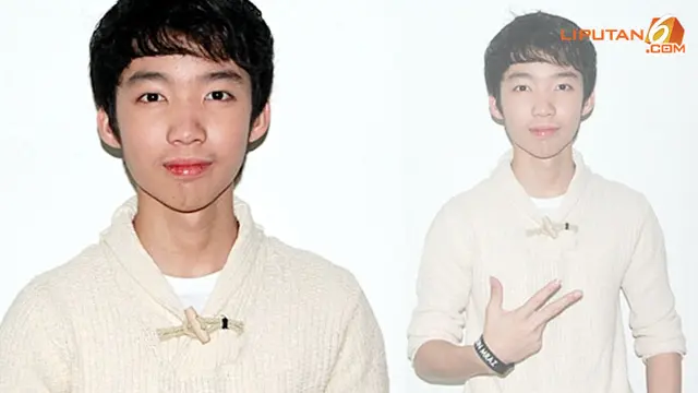 Luncurkan Mini Album, Gavin MJ Siap Nyanyi Dangdut - ShowBiz Liputan6.com