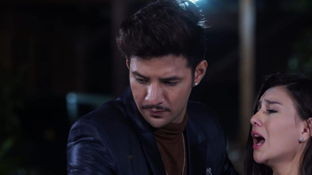 Live Streaming SCTV Sinetron Cinta Suci Episode Rabu 31 Oktober 2018 ...