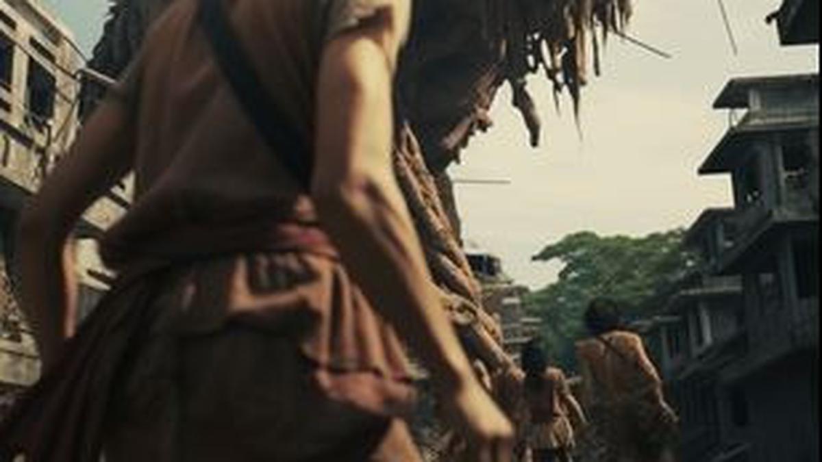 6 Spoiler Ending Attack on Titan, Akhir Hidup Eren Yeager