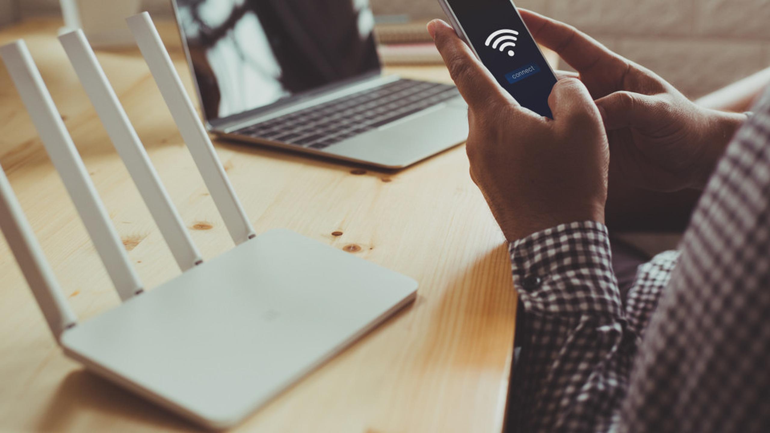 Sejarah dan Perkembangan Wi-Fi: Teknologi Wireless yang Menghubungkan ...