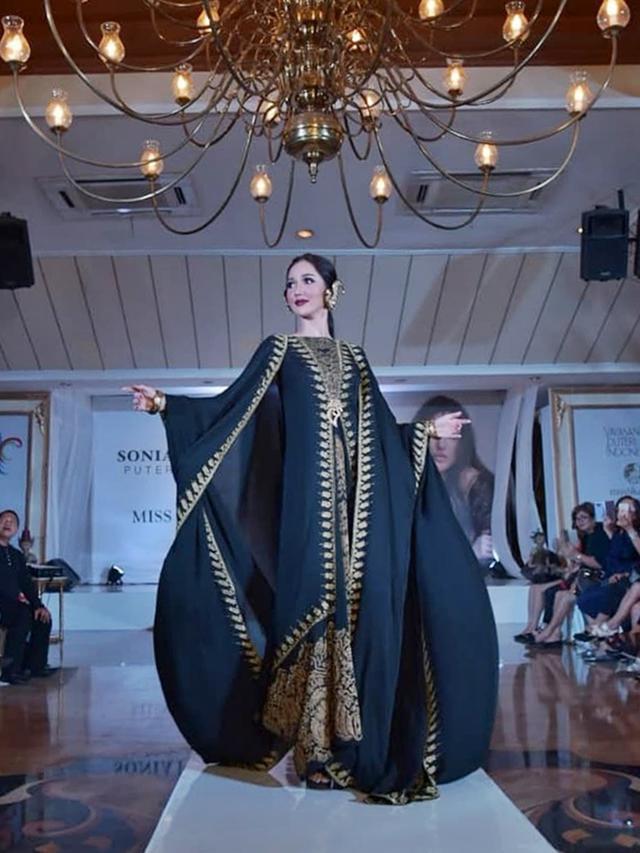 Deretan Busana Puteri Indonesia yang Bakal Diboyong ke Ajang Miss ...