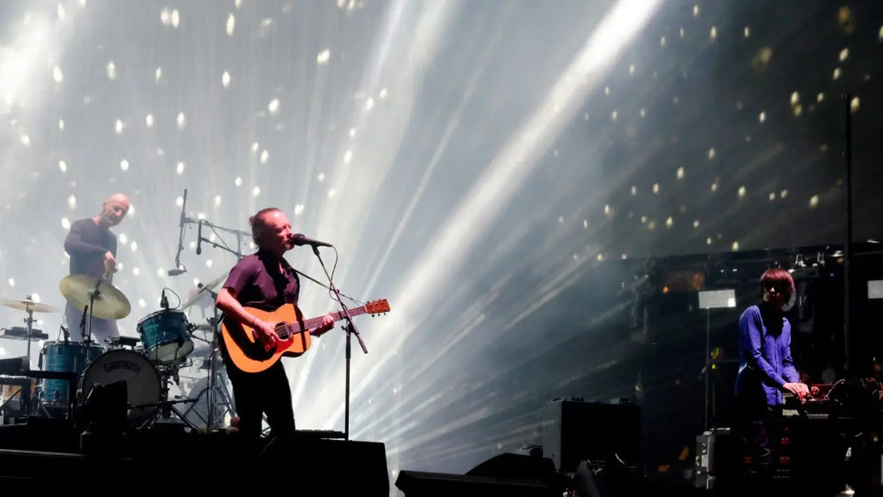 Lagu Creep yang Dipopulerkan Radiohead, Ketahui Lirik dan Terjemahannya ...