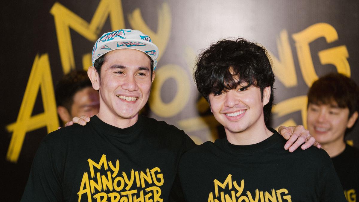 Bertabur Aktor Ternama, Angga Yunanda Hingga Vino G. Bastian Bintangi ...