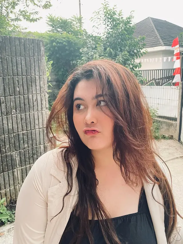 7 Fakta Mengejutkan Talitha Curtis, Rahasia Orang Tua Angkat hingga ...