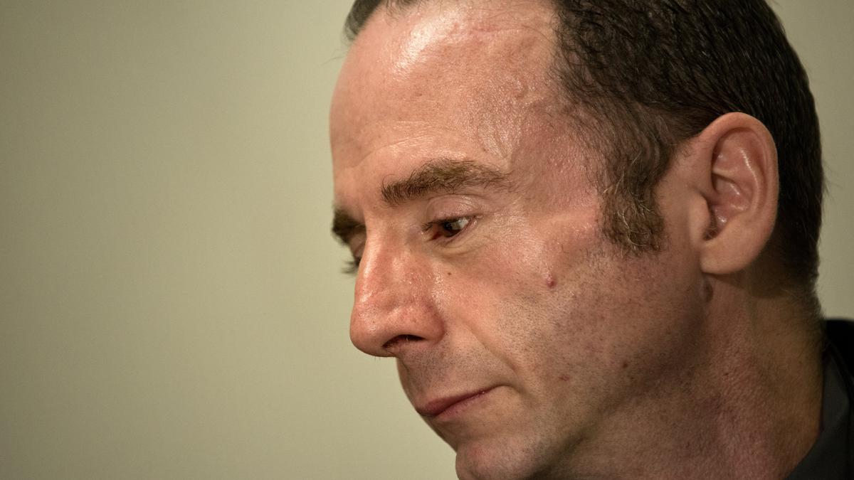 Timothy Ray Brown, Orang Pertama Sembuh dari HIV Meninggal Akibat ...