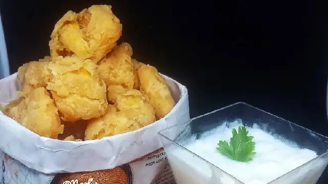 5 Resep Omelet Crispy Simpel dan Enak untuk Bekal, Terinspirasi dari ...