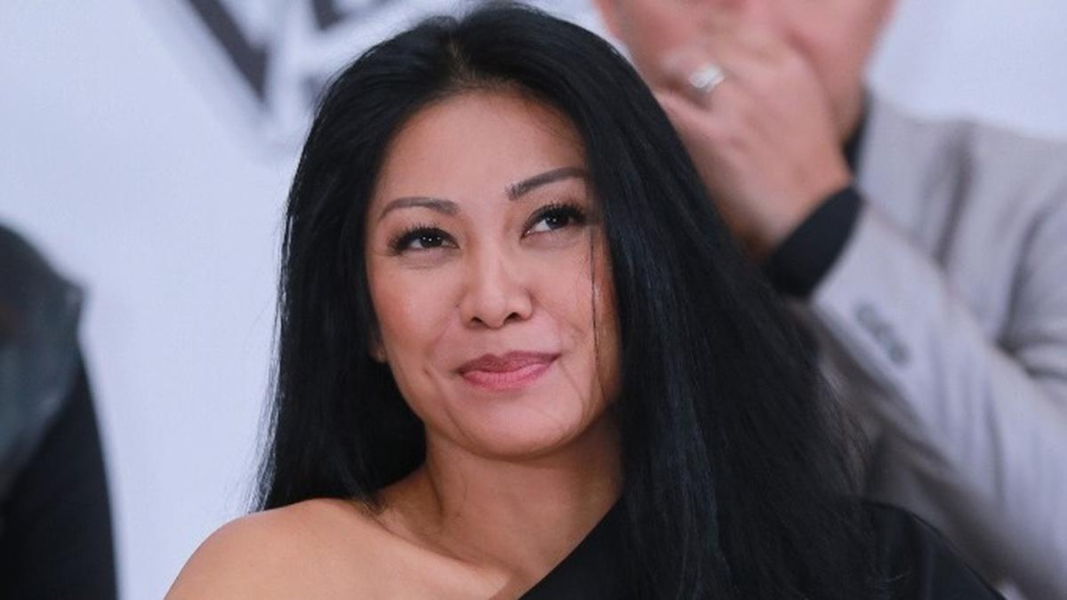 Tiket Sold Out dan Penampilan Maksimal, Anggun Dipuji Publik Italia