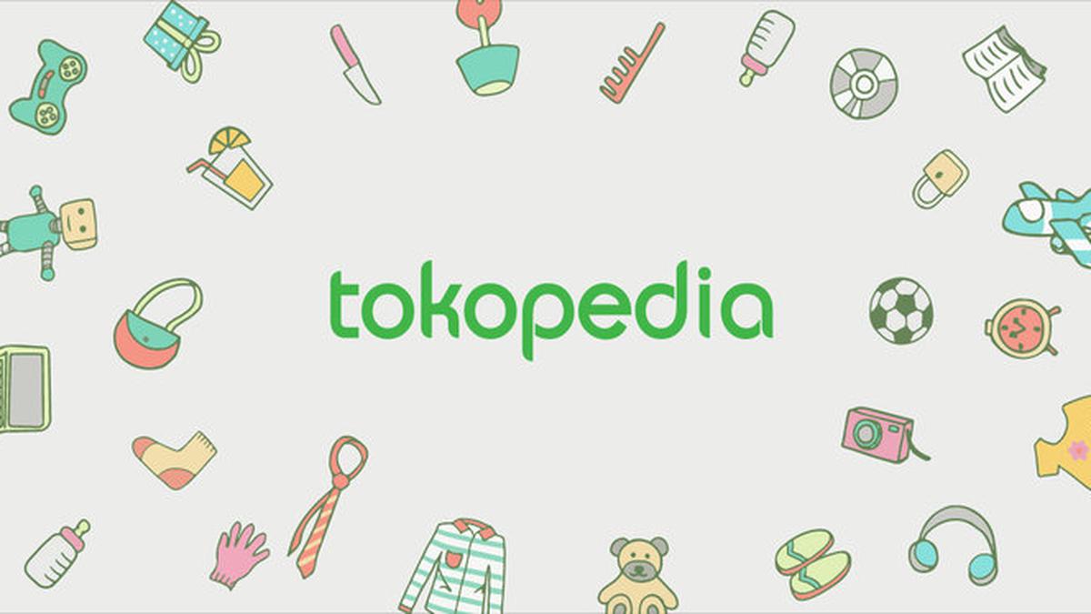 Belanja di Tokopedia, Bisa Bayar di Indomaret