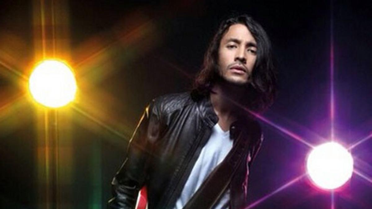 Sebelum Resmi Bebas, Ini Penampilan Perdana Ello di Atas Panggung