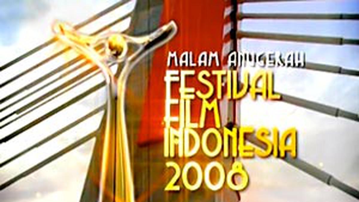 Zeke Khaseli Penata Musik Terbaik FFI 2008