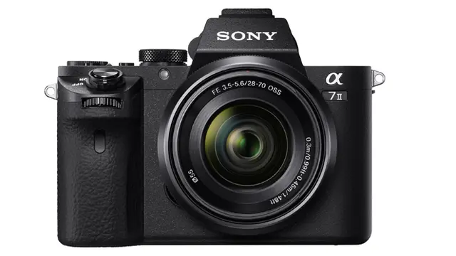 Resmi Meluncur di Indonesia, Ini Harga Sony Alpha 7 Mark II - Tekno ...