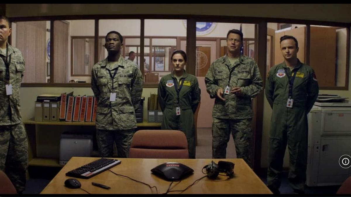 Berita Eye In The Sky Hari Ini - Kabar Terbaru Terkini | Liputan6.com