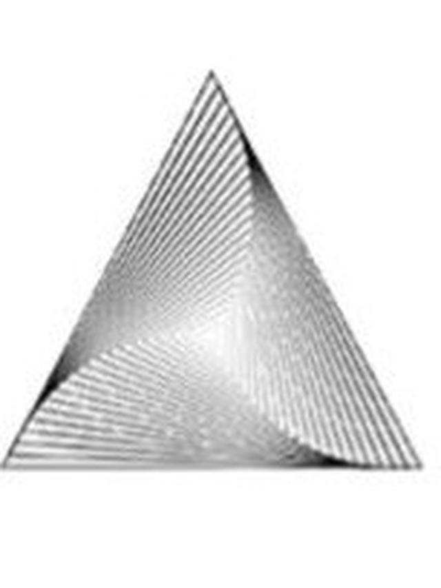 Tes Kepribadian, Segitiga yang Kamu Pilih Dapat Ungkap Fokus Utamamu ...