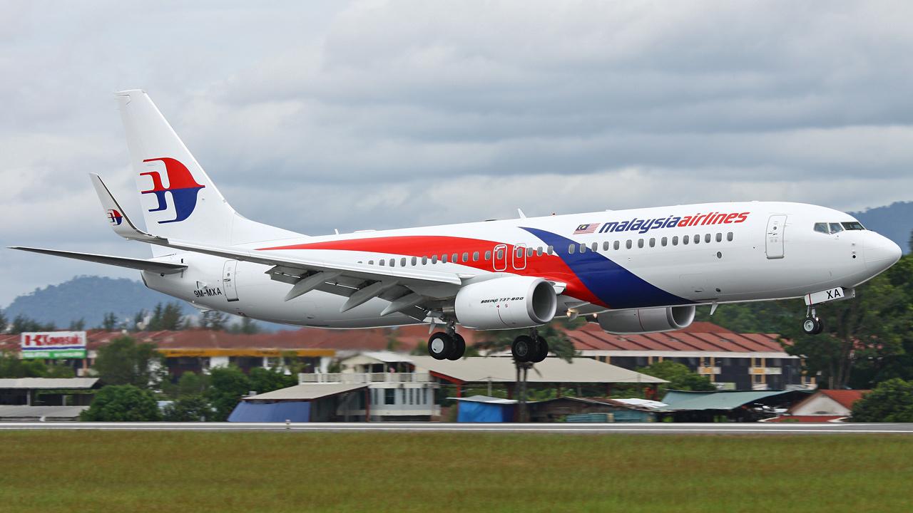 Fenomenal! Rumus Fisika Ini Kuak Misteri Malaysia Airlines MH370