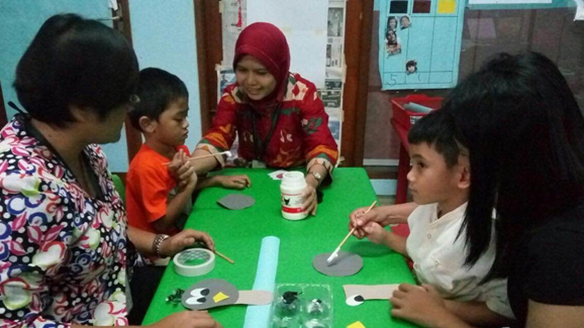 Guru yang Berkualitas, Kunci Sukses Pembelajaran - Lifestyle Fimela.com