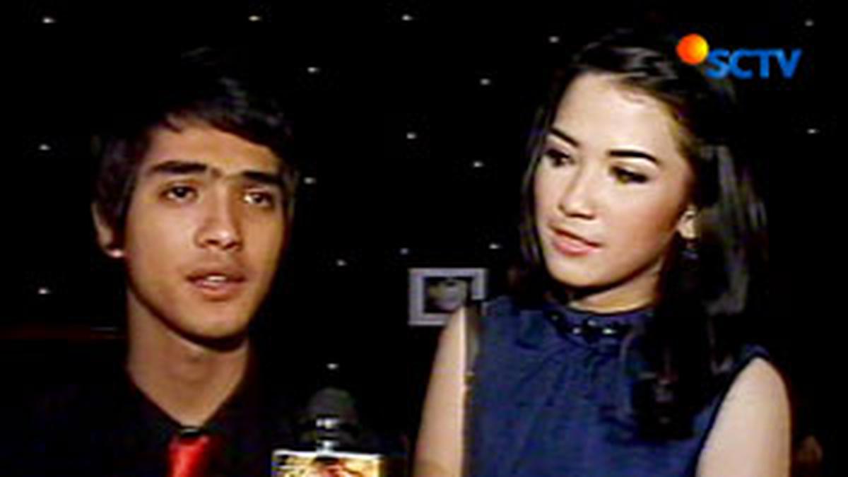 Ricky Menemukan Tambatan Hati - ShowBiz Liputan6.com