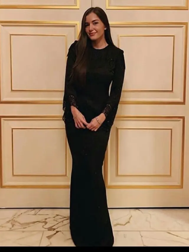 Mengenal Sosok Anisha Rosnah, Calon Istri Prince Mateen yang Segera Dinikahi - Regional Liputan6.com