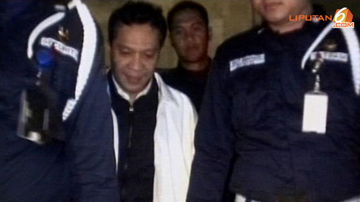 Fathanah Sudah 10 Tahun Alirkan Uang ke 20 Wanita - News Liputan6.com