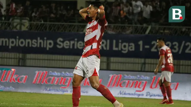 Gabung Latihan Timnas Indonesia, Malik Risaldi Tak Sempat Minta ...