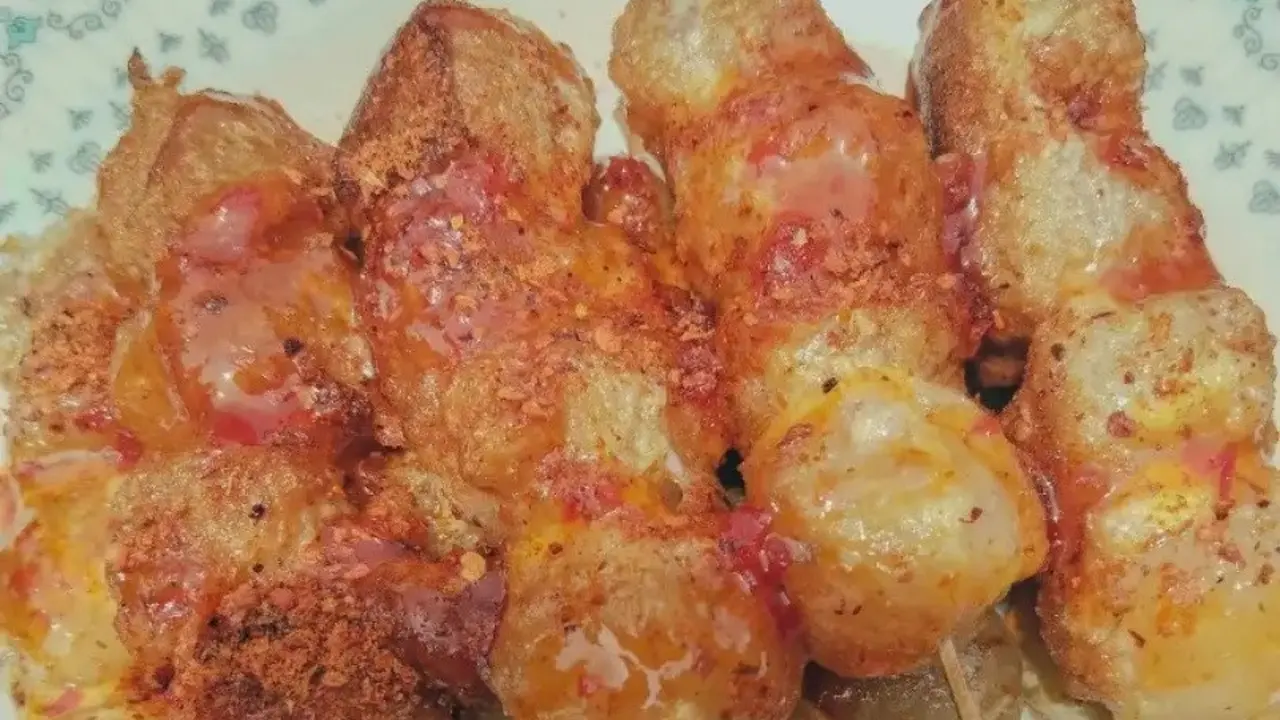 Bikin Cilor Sendiri? Begini Cara Dapat Tekstur Kenyal Sempurna - Feeds ...