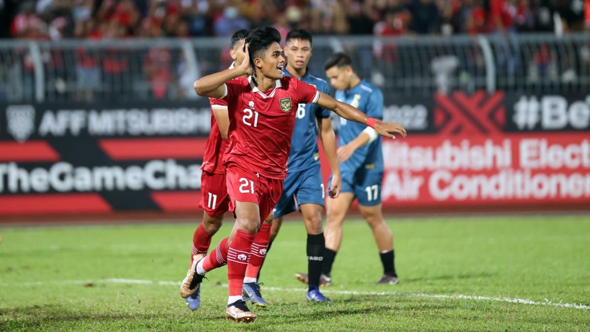Deretan Fakta Timnas Indonesia Vs Brunei Darussalam Jelang Kualifikasi Piala Dunia 2026: Pernah ...