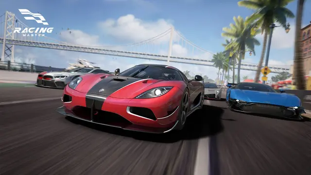 8 Best Racing Games for Android to Play in 2026: Alternatives to Real ...