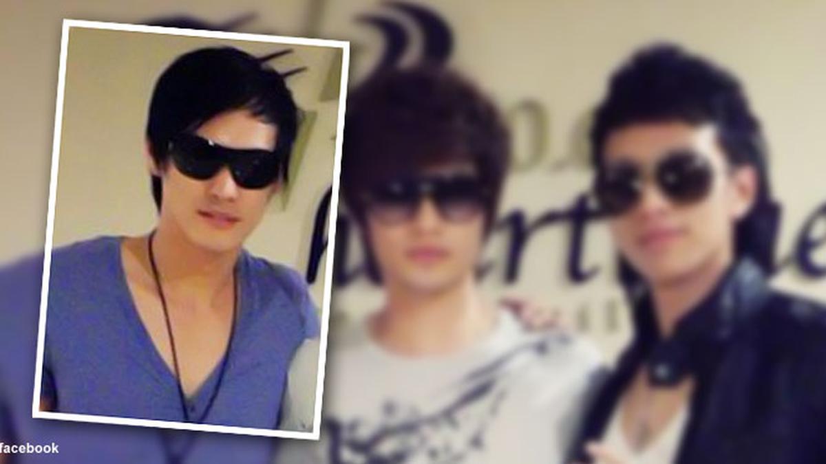 Irwan Chandra Resmi Bukan Anggota Boyband Lagi