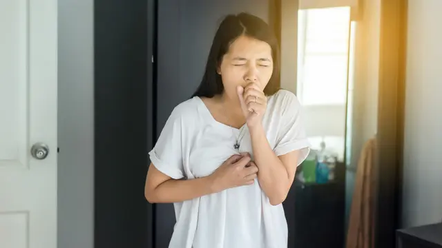 Cara Penularan TBC yang Patut Diwaspadai, Lengkap Gejala dan ...