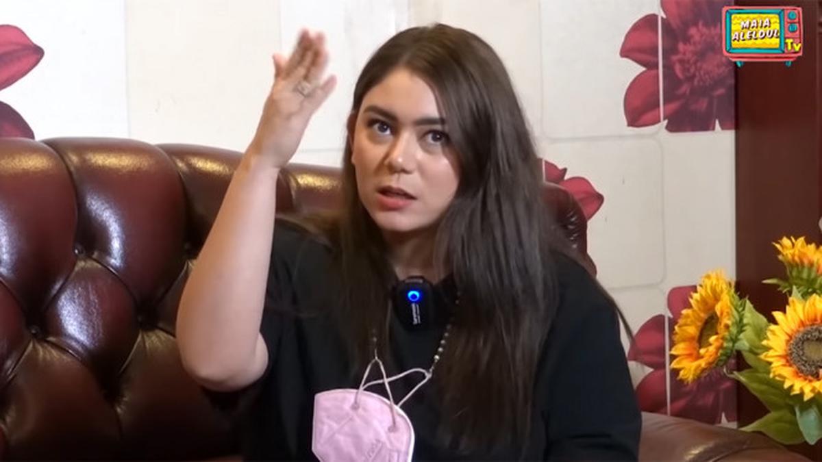 Thalita Latief Resmi Bercerai dari Dennis Lyla