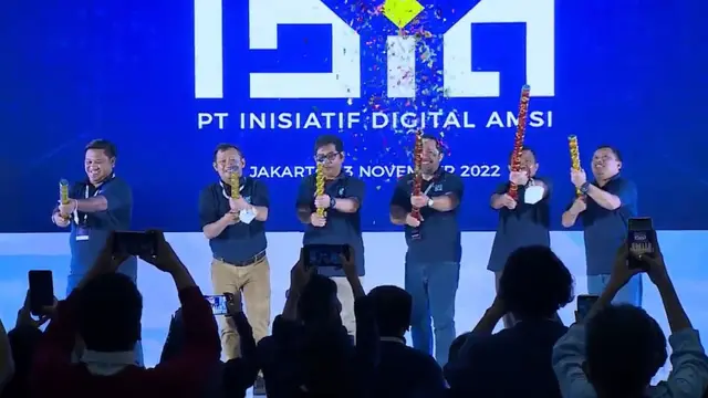 Meluncur Hari Ini, Agensi AMSI Dorong Ekosistem Konten Sehat pada Media Online - Bisnis Liputan6.com