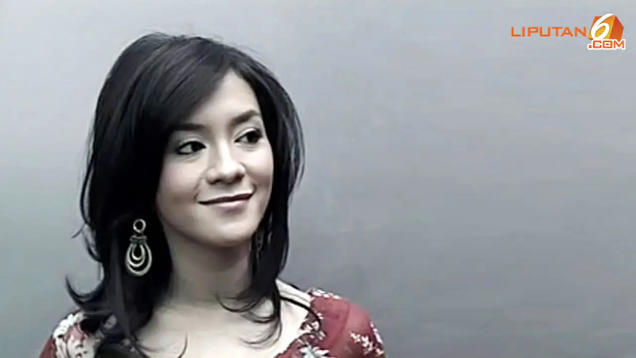 Enno Lerian Bersiap Melahirkan Anak Ke-2 - ShowBiz Liputan6.com