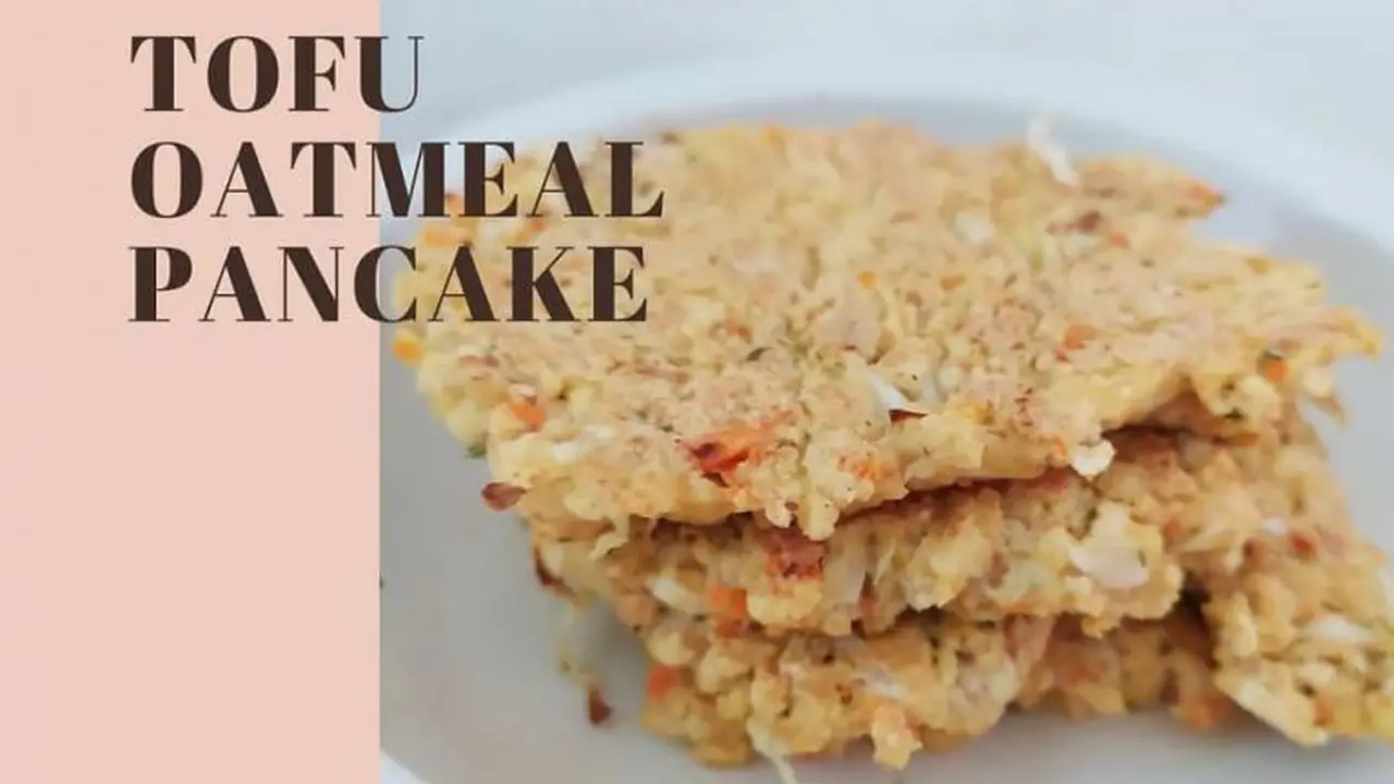 3 Resep Praktis Kreasi Sarapan Berbahan Oatmeal - Lifestyle Liputan6.com