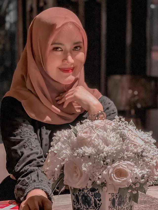 Finalis Puteri Indonesia 2011, Ini 6 Potret Lisya Nurrahmi Istri Tommy Kurniawan - Hot Liputan6.com