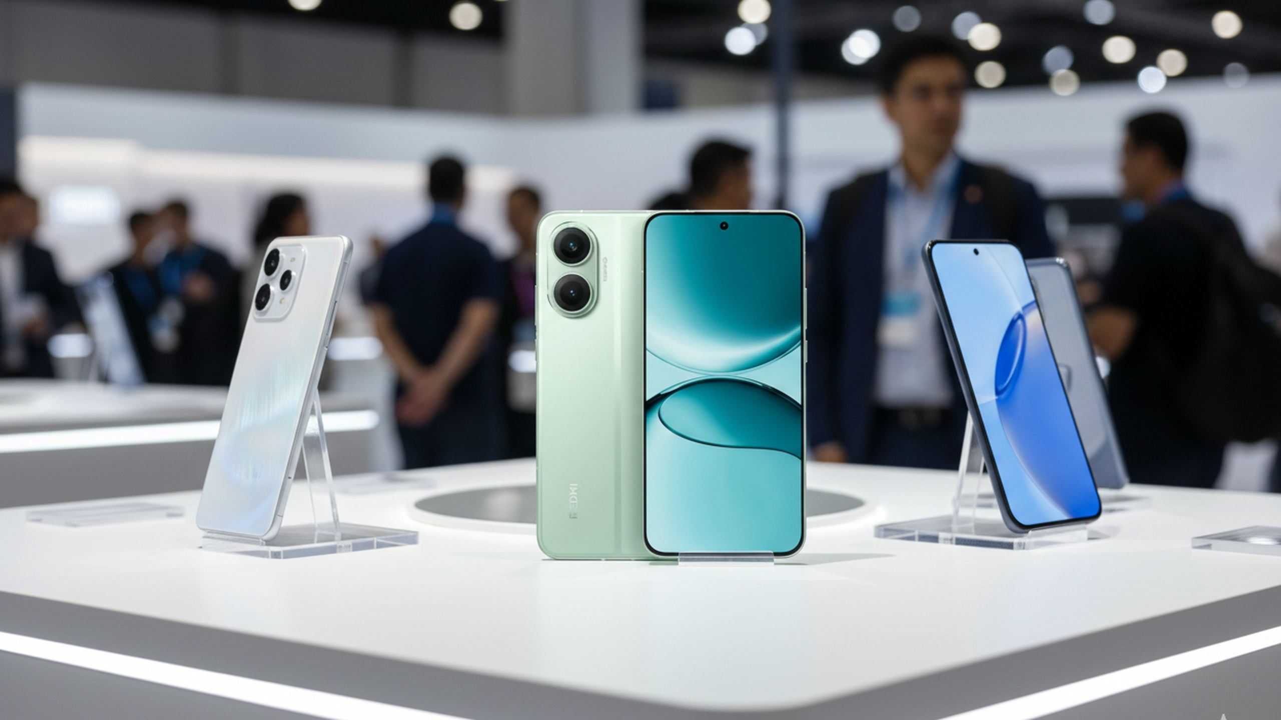 Ini Deretan HP realme, Oppo, dan Poco yang Bakal Rilis di Awal 2026