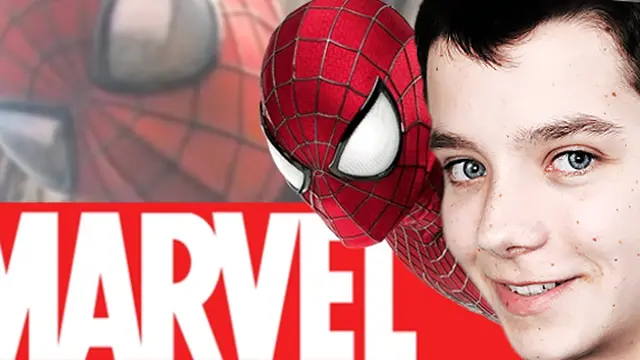 Asa Butterfield Masih Jalani Tes untuk Peran Spider-Man Baru - ShowBiz ...