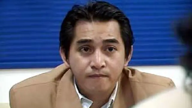 Ponco Buwono Siap Melamar - ShowBiz Liputan6.com