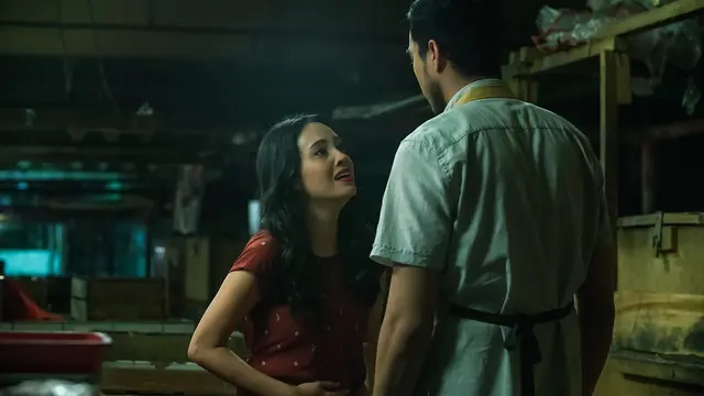 Sinopsis Film Sijjin yang Tayang Mulai Hari Kamis Ini di Bioskop ...