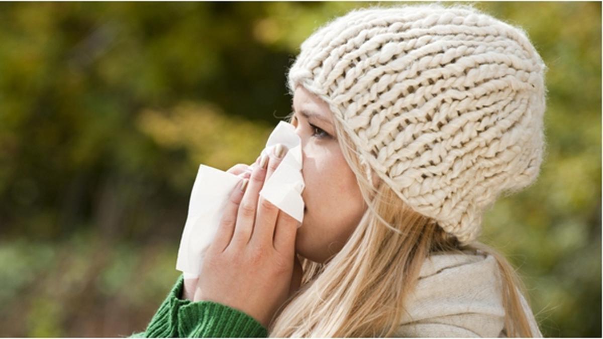 Penyakit Batuk Sebagai Gejala TBC - Beauty Fimela.com