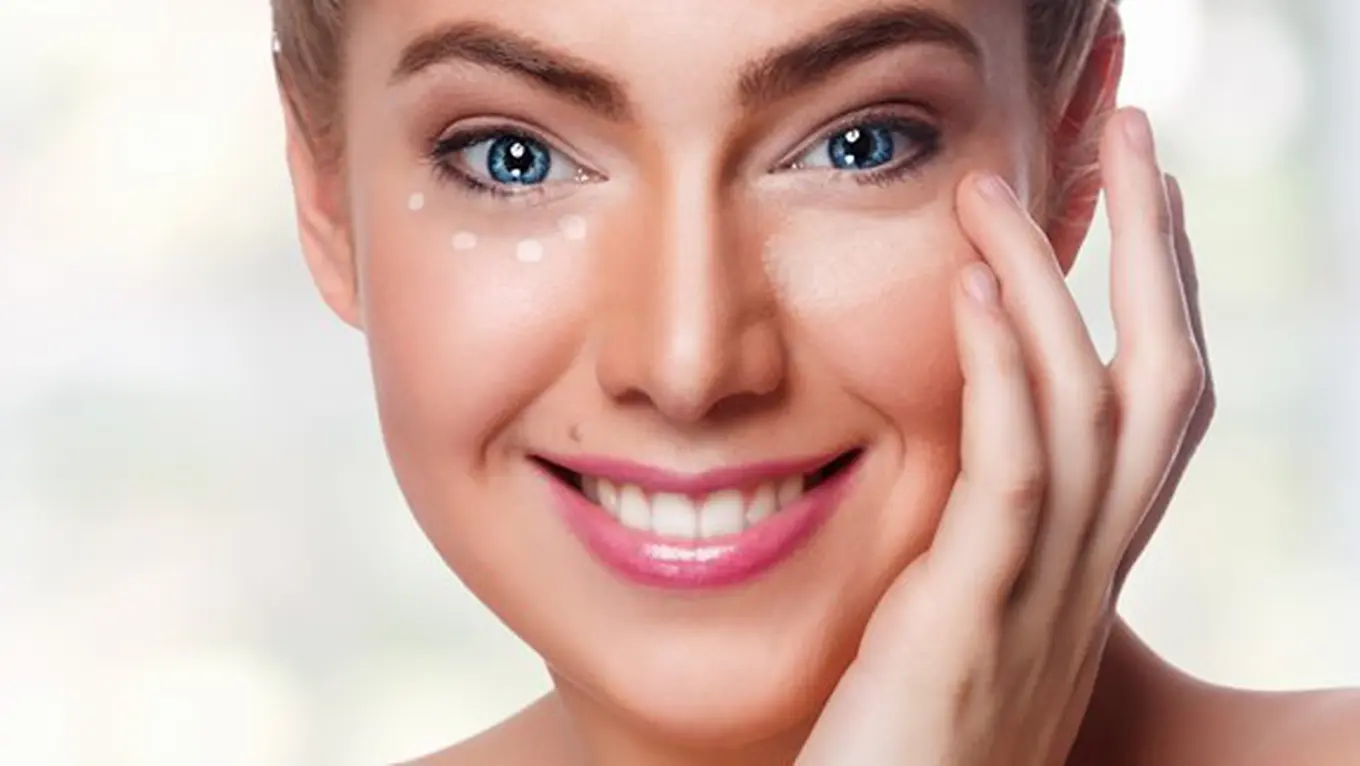 Tutorial Memakai Concealer Agar Wajah Cerah dan Tampak Lebih Muda ...