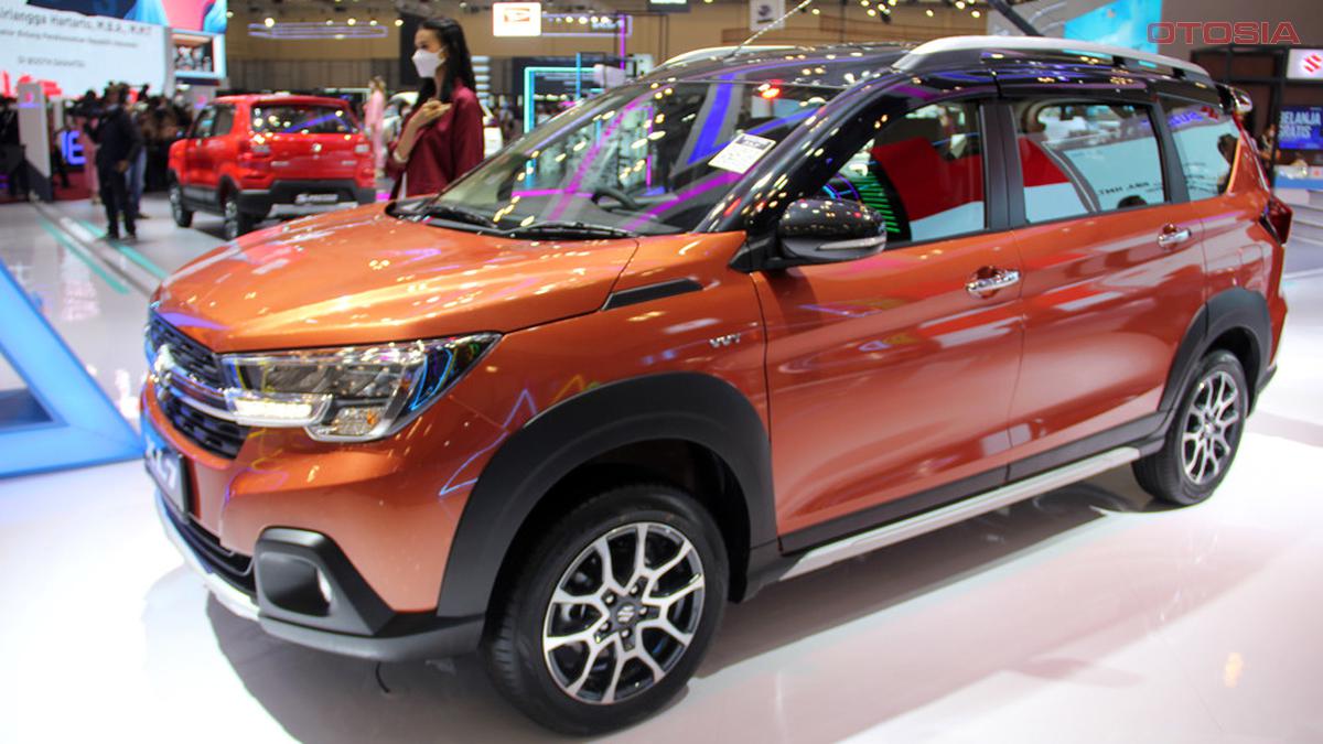 Beberapa Pertimbangan Ketika Memilih Sebuah SUV - Tips Otosia.com
