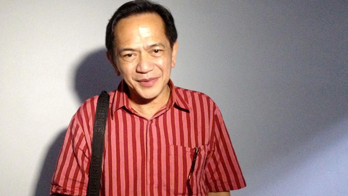 Main Film Captain America, Ray Sahetapy: Biasa Saja - ShowBiz Liputan6.com